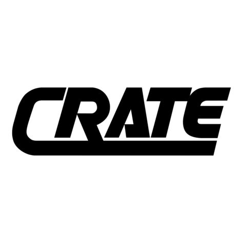 Crate Logo Png Vector Eps Free Download