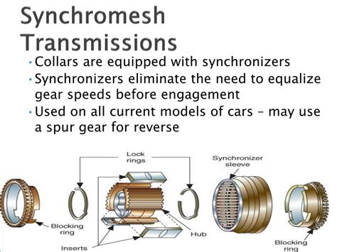 Ppt Manual Transmissions Powerpoint Presentation Free Download Id 6090688