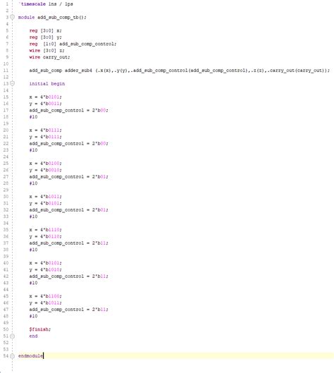 Solved This Is A Verilog Problem Write Verilog Code For