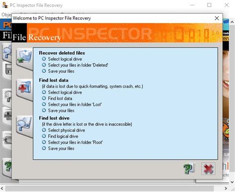 Free Seagate Data Recovery Software
