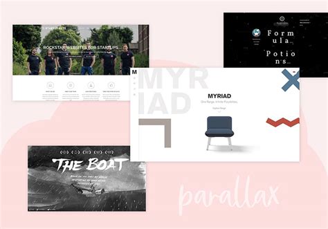 Best Wordpress Parallax Plugins For Your Website Wpklik