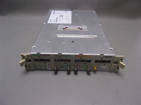 Tektronix Logic Analyzer Module Tla7bb4 Ebay