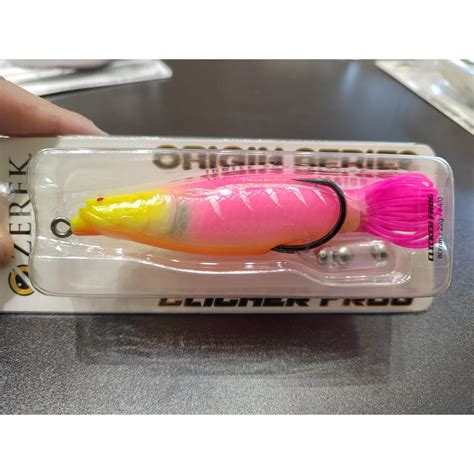 Zerek Clicker Frog 80mm 22g Weedless Frog With Rattle ~ Origin Series Shopee Malaysia