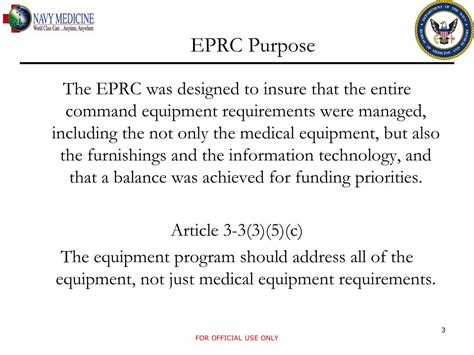 Ppt Eprc Powerpoint Presentation Free Download Id 4445863