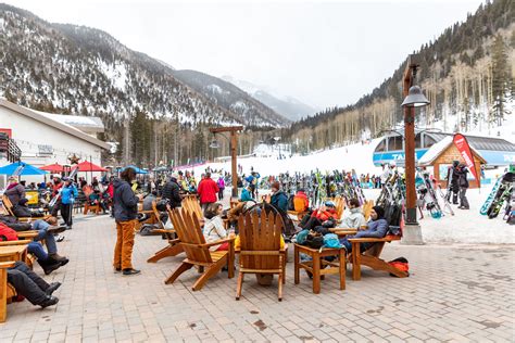 Taos Ski Valley Resort Skiing Lodging Dining Taos Ski Valley