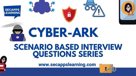 Cyberark Scenario Based Interview Question For Experienced Pam