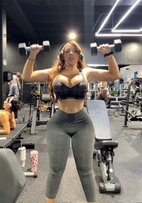 Amanda Nicole The Amanda Nicole Tiktok