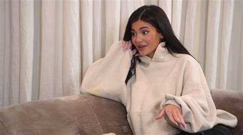 Kylie Jenner Admits She Makes Out With Her BFF All The Time And Wishes They Were Having Sex