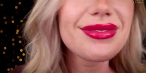 Asmr Kissing Sexy Tnaflix Com