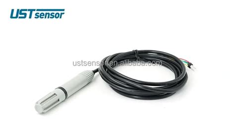 Rs Temperature And Humidity Sensor For Temperature Monitoring Buy Temperature And Humidity