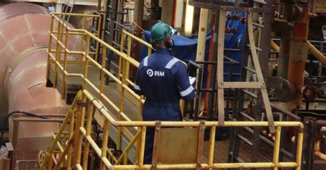 Disrupting Structural Integrity Management Pims Holistic… Pim