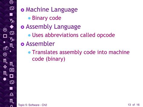 Ppt Computer Science 1a Introduction To Computer Science Powerpoint Presentation Id1581445
