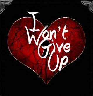 I Won T Give Up By Sophie Monroe Goodreads