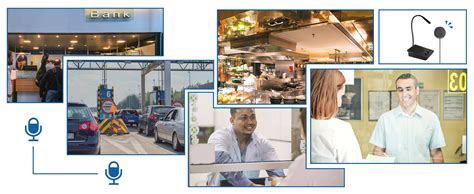 Dual Way Voice Intercom Communication System Independent Volume