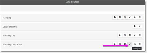 workday enable field override service one model