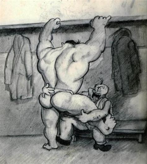 Post 2711874 Bluto Popeye Popeyethesailorman