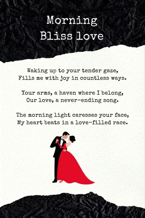 Good Morning Love Poems For Him Iphone Lovely