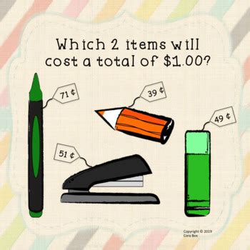 Nd Grade Number Talks By Cora And Kate TPT