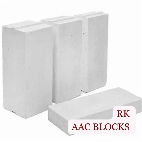 Aac Block At ₹ 48 Piece Aac Block In Chennai Id 2852922655355