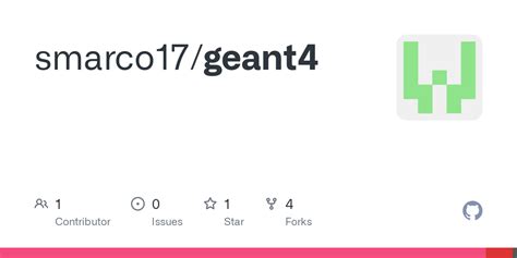 Geant4 Geant4 Build And Install Guide For Ubuntu Md At Master