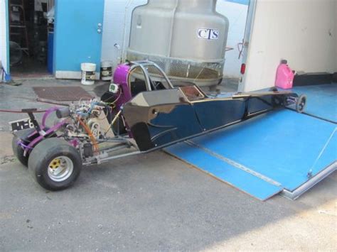 Purchase Spitzer Jr Dragster Complete In Williamston South Carolina United States For Us