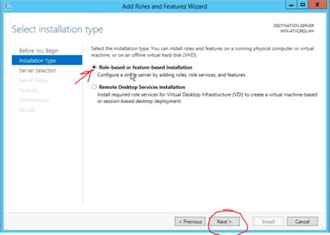 A Complete Guide How Install Active Directory Dns And Dhcp To Create