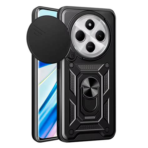 Capa Capinha Case Xiaomi Poco C Armadura Shield Anti Impacto Tela Polegadas Shopee