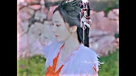 💗 ไม่อาจรักกันไปชั่วนิรันดร์ 💗 สื่อรักปีศาจจิ้งจอกภาคจันทราสีชาด หยางมี่ กงจวิ้น 🧋🧸💕 Youtube