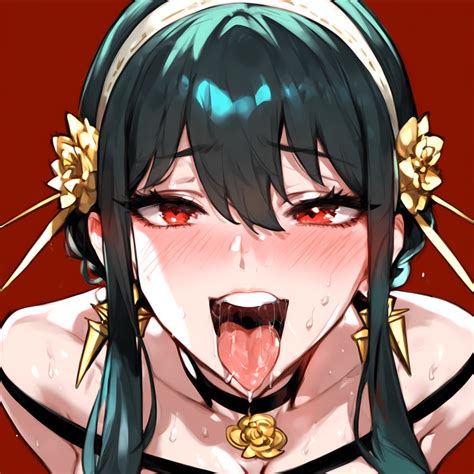 Rule 34 Ahe Gao Ai Generated Brokewyt Qos Queen Of Spade Symbol Queen