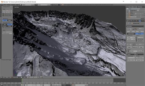 Blendergis Install Qosatribe