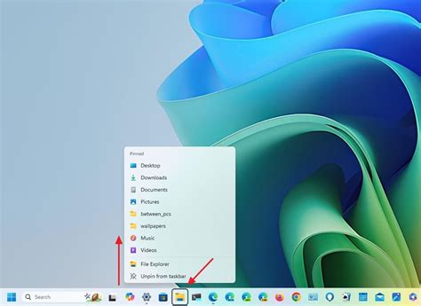 Whats New With Taskbar And Start Menu On Windows 11 Version 24h2 2024 Update Windows Central