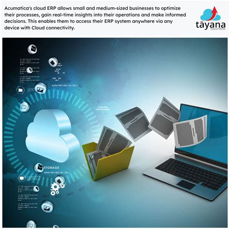 acumatica process manufacturing on linkedin cloud technology