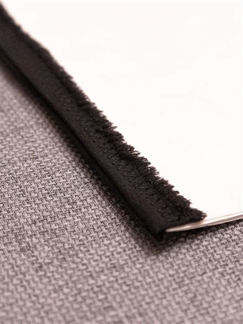 Deborah J Sews A Creative Way To Bind Loose Paper Using Fabric • Deborah J Sews