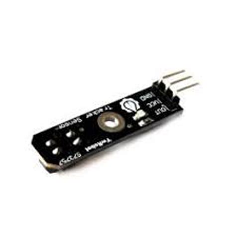 Interfacing Tcrt5000 Ir Sensor With Arduino Electropeak