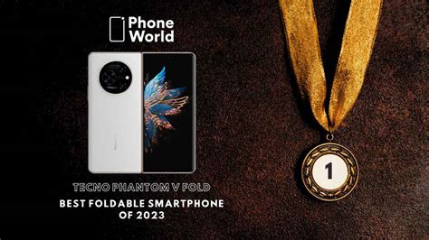 Best Smartphones Of The Year Phoneworld Awards 2023