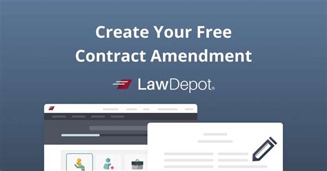 Contract Addendum Free Addendum Form New Zealand Lawdepot