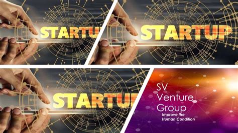 Select Startup News Svvg