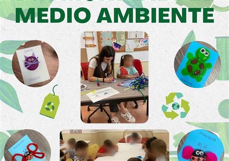 Dia Mundial Del Medio Ambiente Para Segundo De Primaria Lrzi