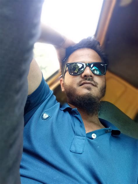 Razib Hossen