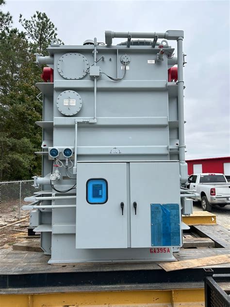 120 Mva Step Up Transformer 345kv Grounded Wye 230kv Grounded Wye