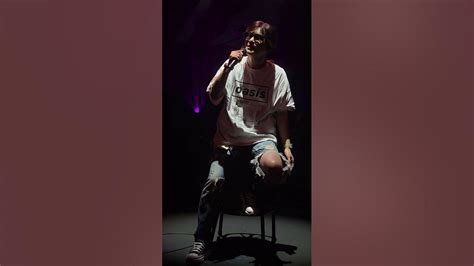 모두의 김종서 서울 콘서트 달팽이 20250518 Youtube