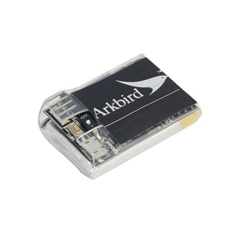 Arkbird FPV Wireless Head Tracker Head Sensor High Performance With Intelligent PID Inside