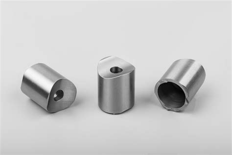 CNC Turning A Guide To The Types Of Parts You Can Create