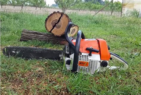 Stihl Chainsaw Parts Specs Best Professional Chainsaw