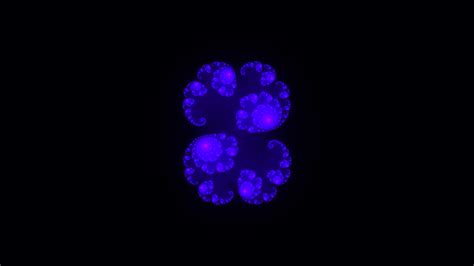 Plotting The Mandelbrot Set Larqqas Blogfolio
