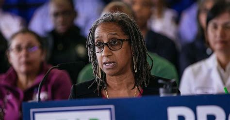 New York Citys Deputy Mayor For Health And Human Services To Step Down
