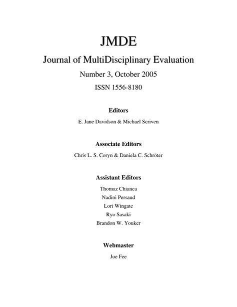 Pdf Revisiting Realistic Evaluation