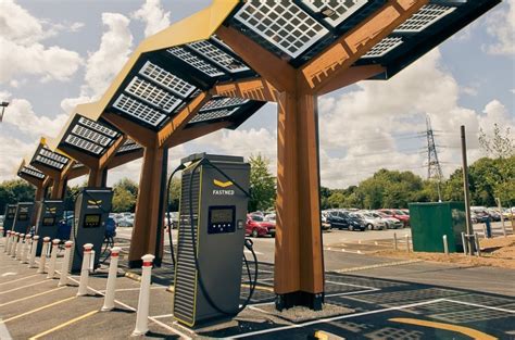 Grid Connected Batteries Power Oxford Buses News About Energy Storage Batteries Climate