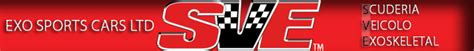 Exo Sports Cars Ltd Sve Rocket Ii