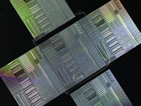 北京大学先进集成光子芯片实验室